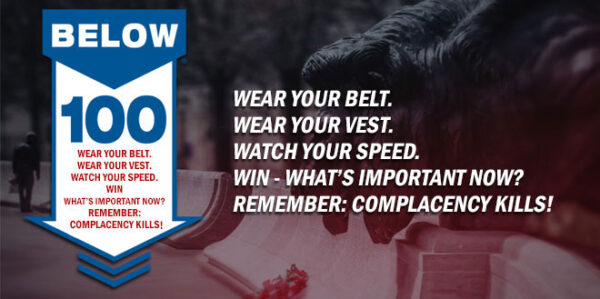 The 5 Tenets - BELOW100.ORG