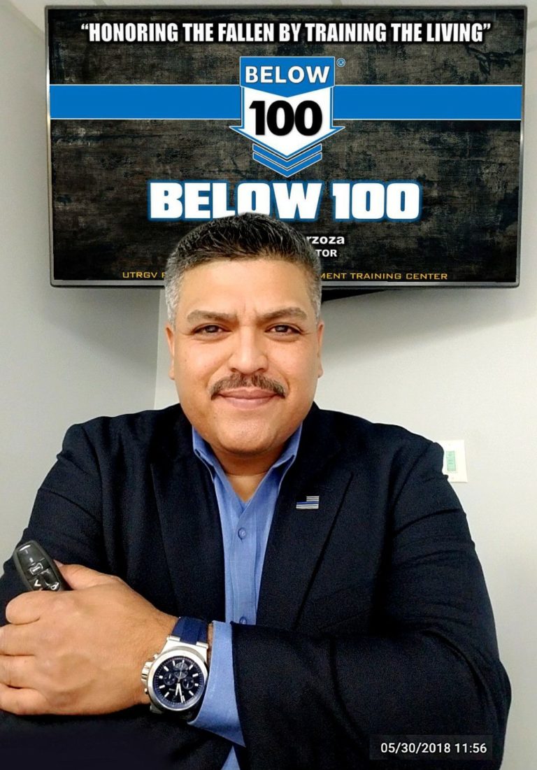 zarzoza headshot - BELOW100.ORG